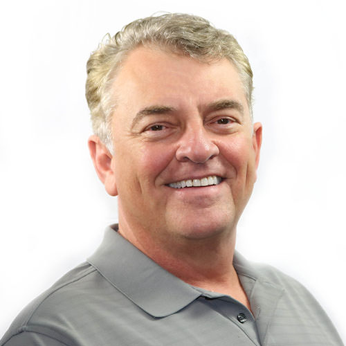 Mike Barnett | Medical Liaison Manager | Gordon McKernan Injury Attorneys