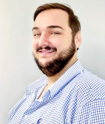 Joe Gipson | Intake Manager | Gordon McKernan Injury Attorneys