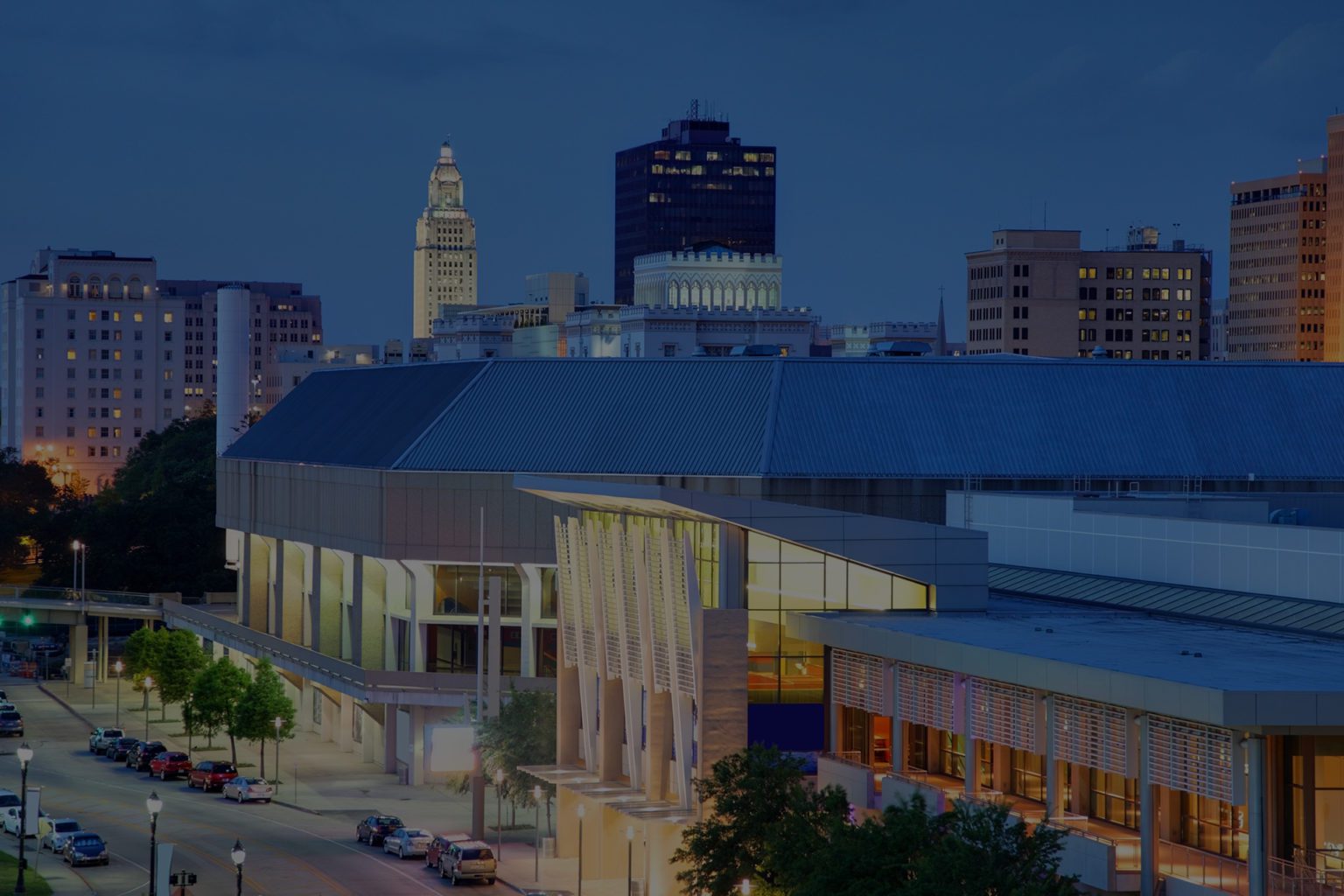 Louisiana Personal Injury Lawyer | Gordon McKernan Law Firm | Get Gordon