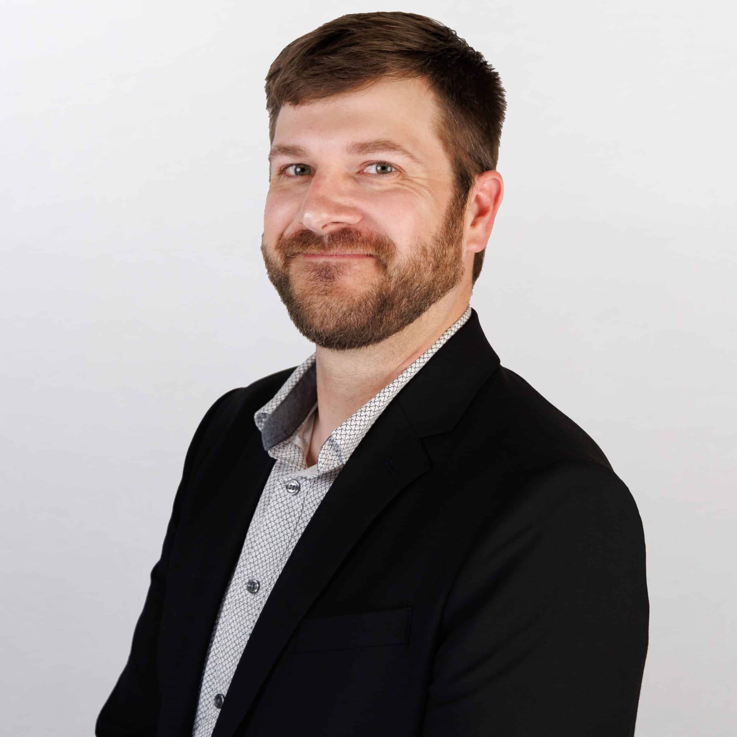 Brett Babin - Gordon McKernan Injury Attorneys