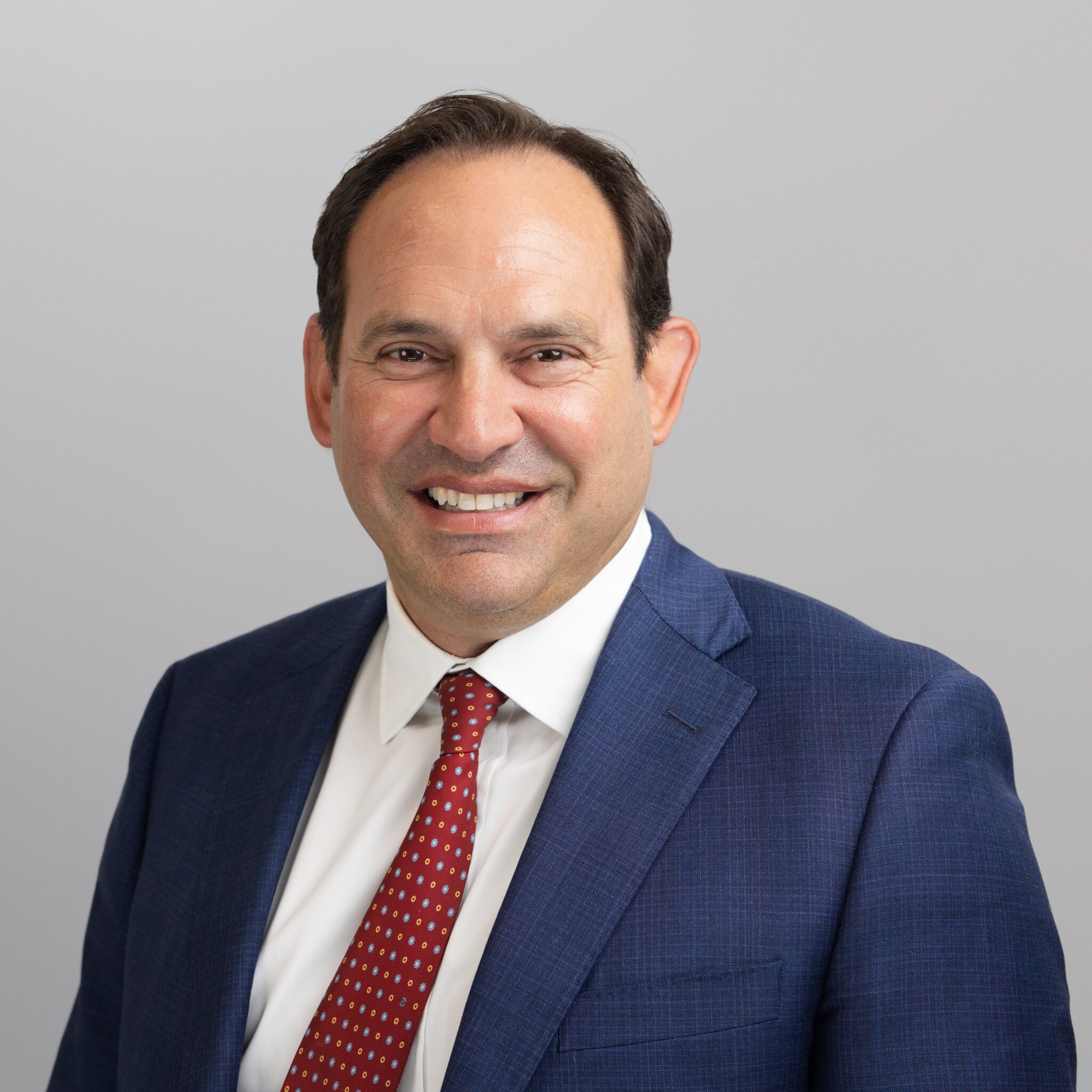 Louisiana Injury Lawyers - Get Gordon & Get It Done
