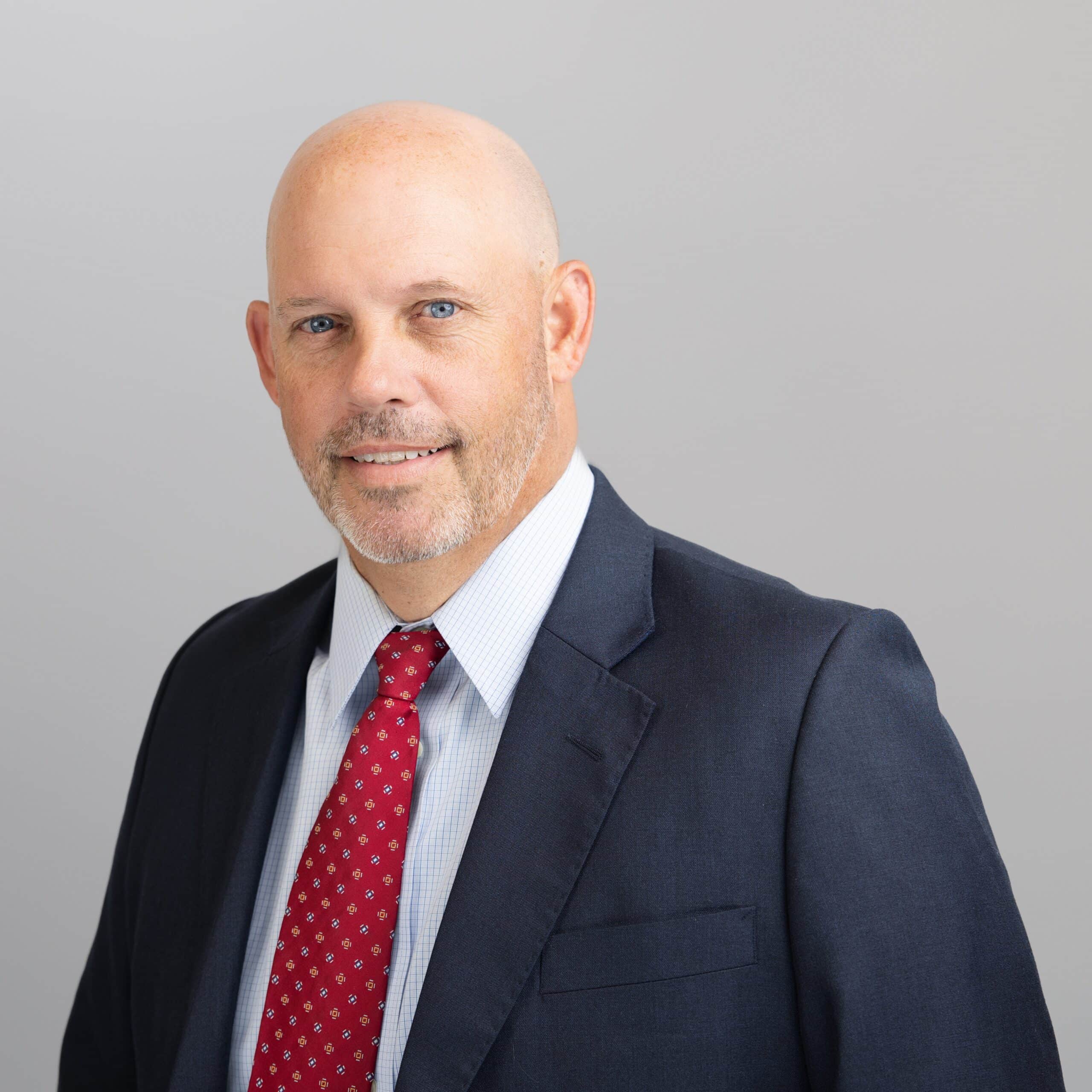 Jeff W. Watson - Gordon McKernan Injury Attorneys