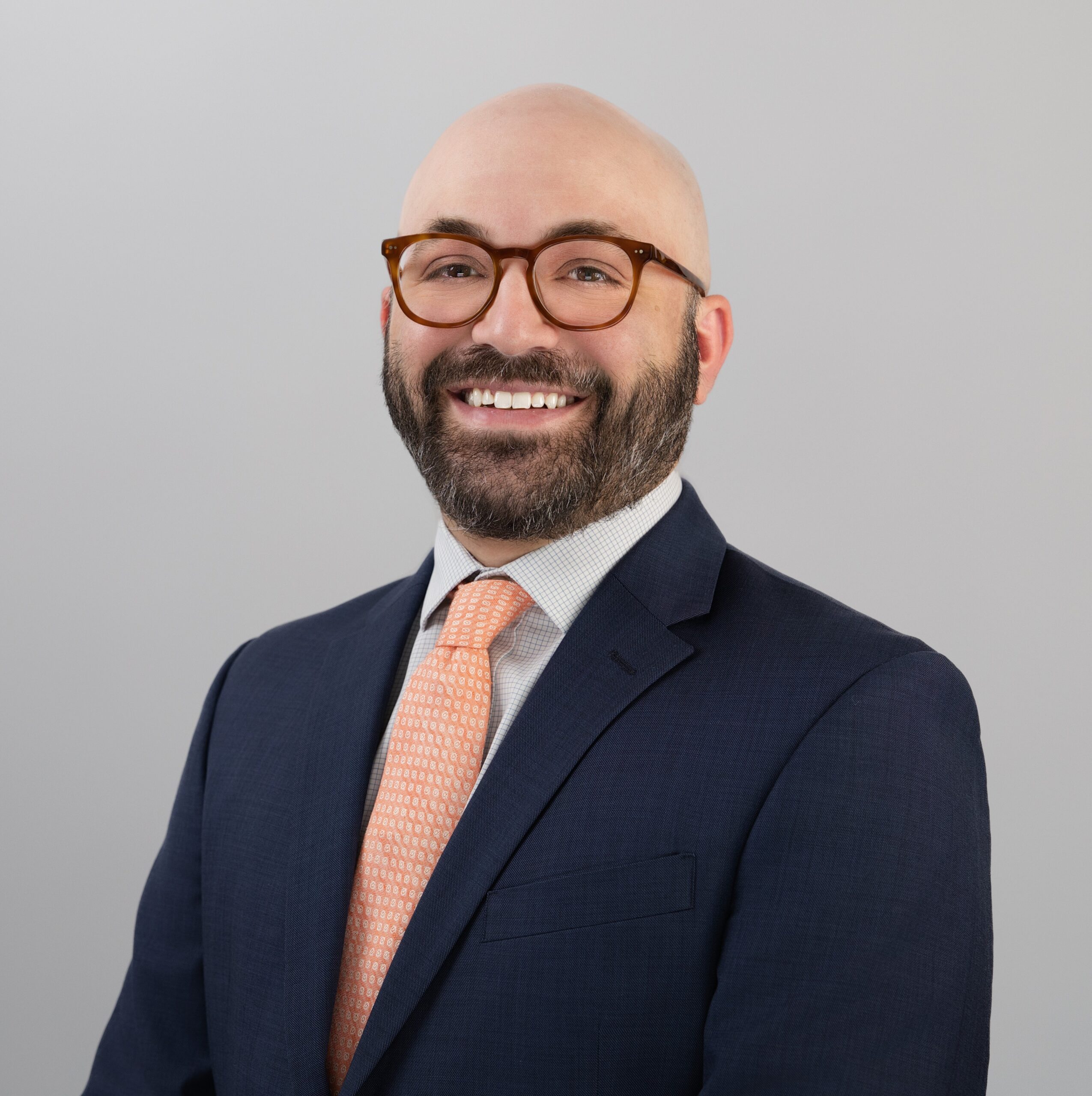 Bryce Cohen - Gordon McKernan Injury Attorneys