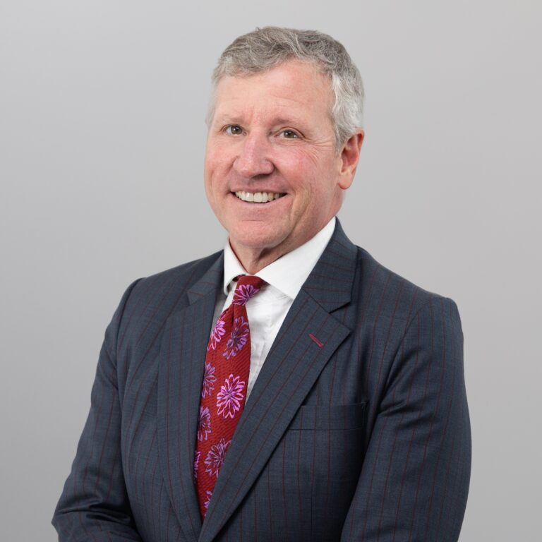 J. Chandler Loupe - Gordon McKernan Injury Attorneys