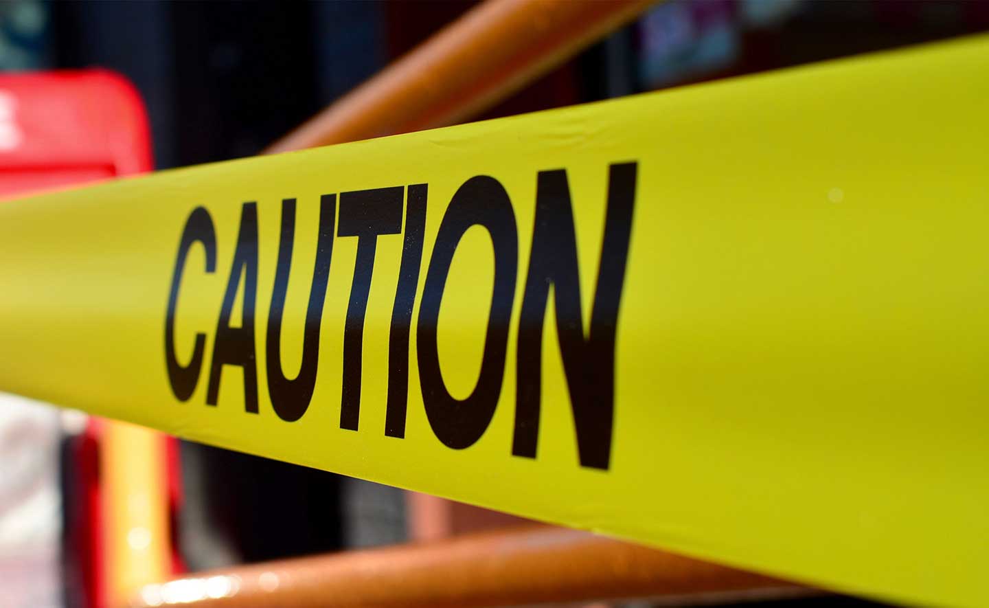 Slip & Fall Injury Attorneys in Louisiana - Get Gordon