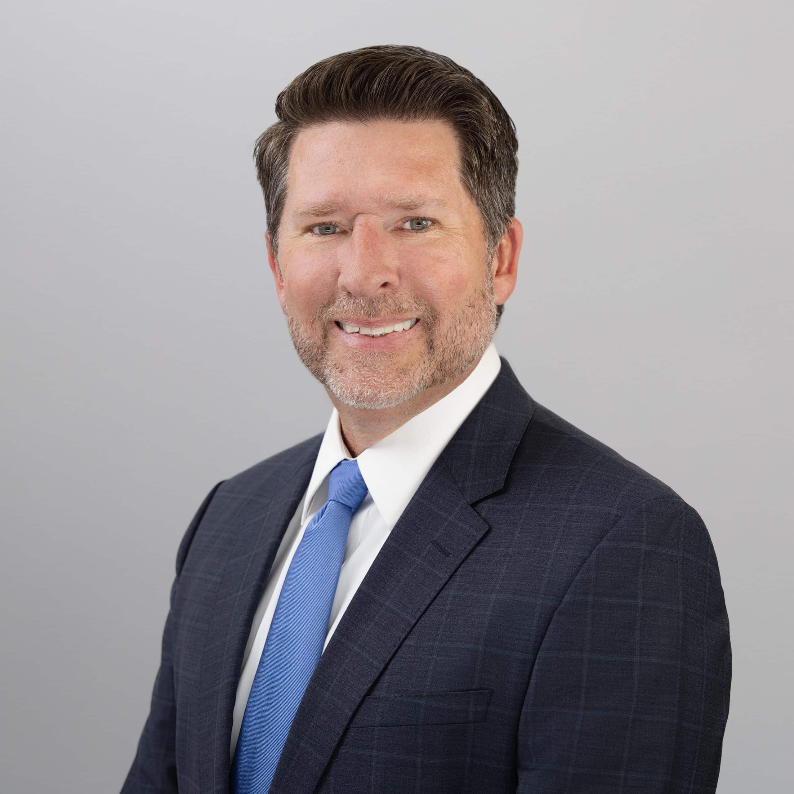 Douglas K. Foster - Gordon McKernan Injury Attorneys