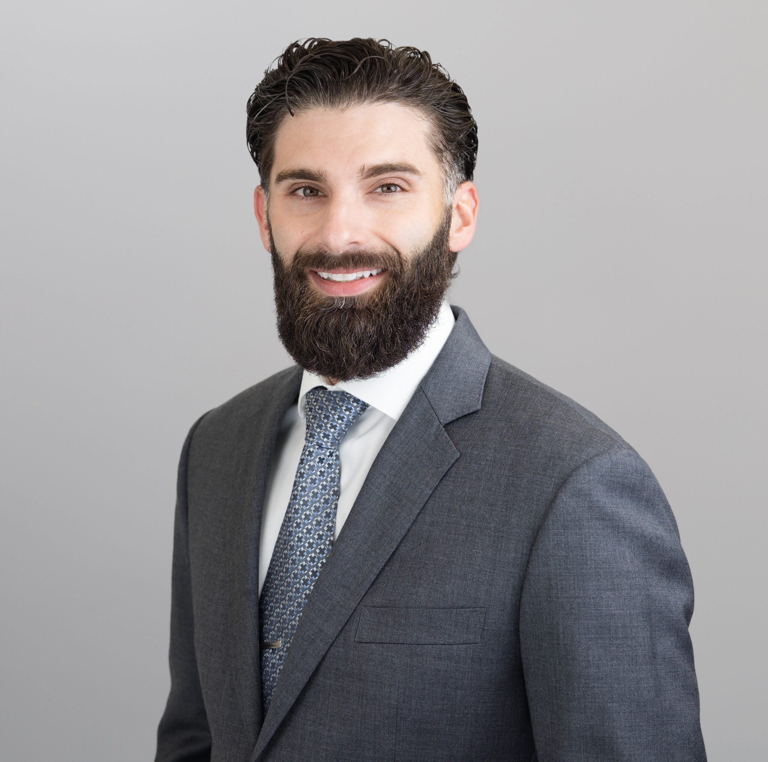 Devin M. Guidry - Gordon McKernan Injury Attorneys