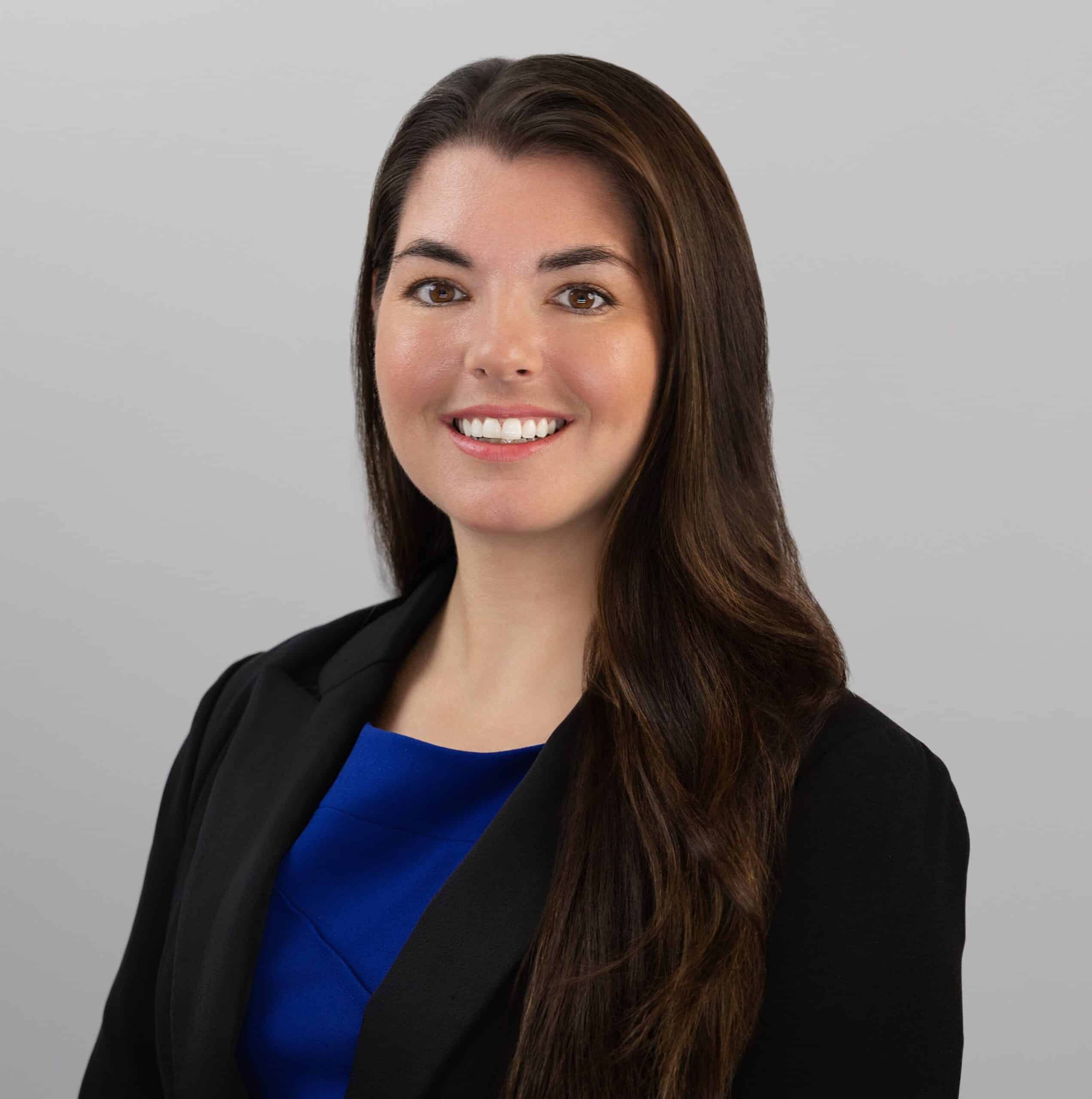 Kelly Simpson - Gordon McKernan Injury Attorneys