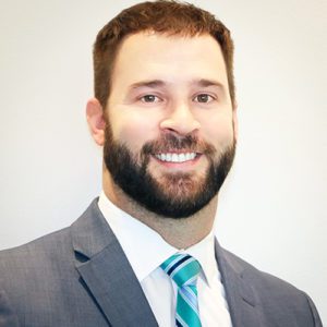 Mark White - Gordon McKernan Injury Attorneys