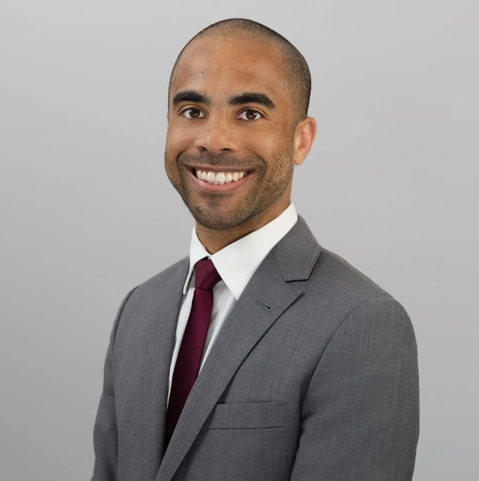 Markel Guidry - Gordon McKernan Injury Attorneys