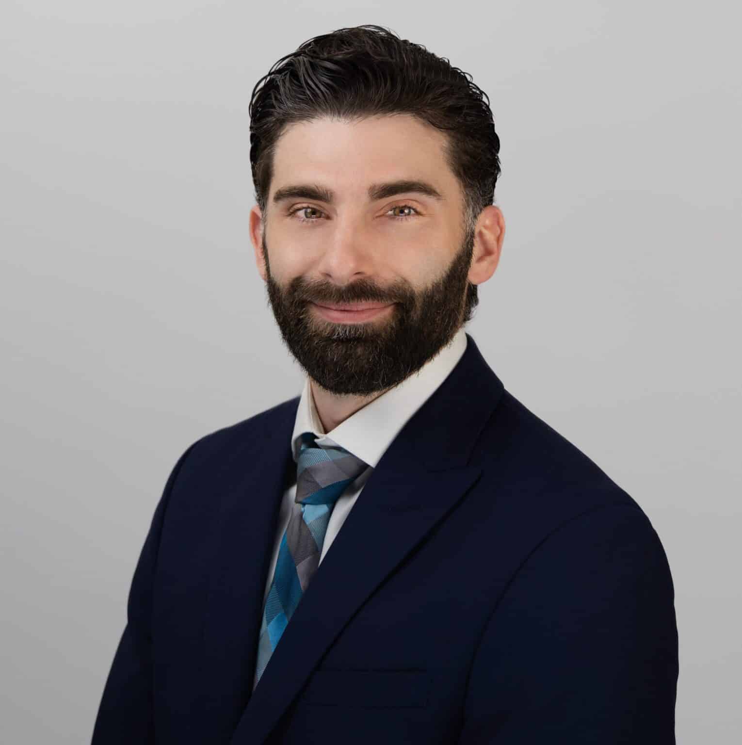 Gordon McKernan Lawyers Team & Staff | Gordon McKernan Injury Attorneys