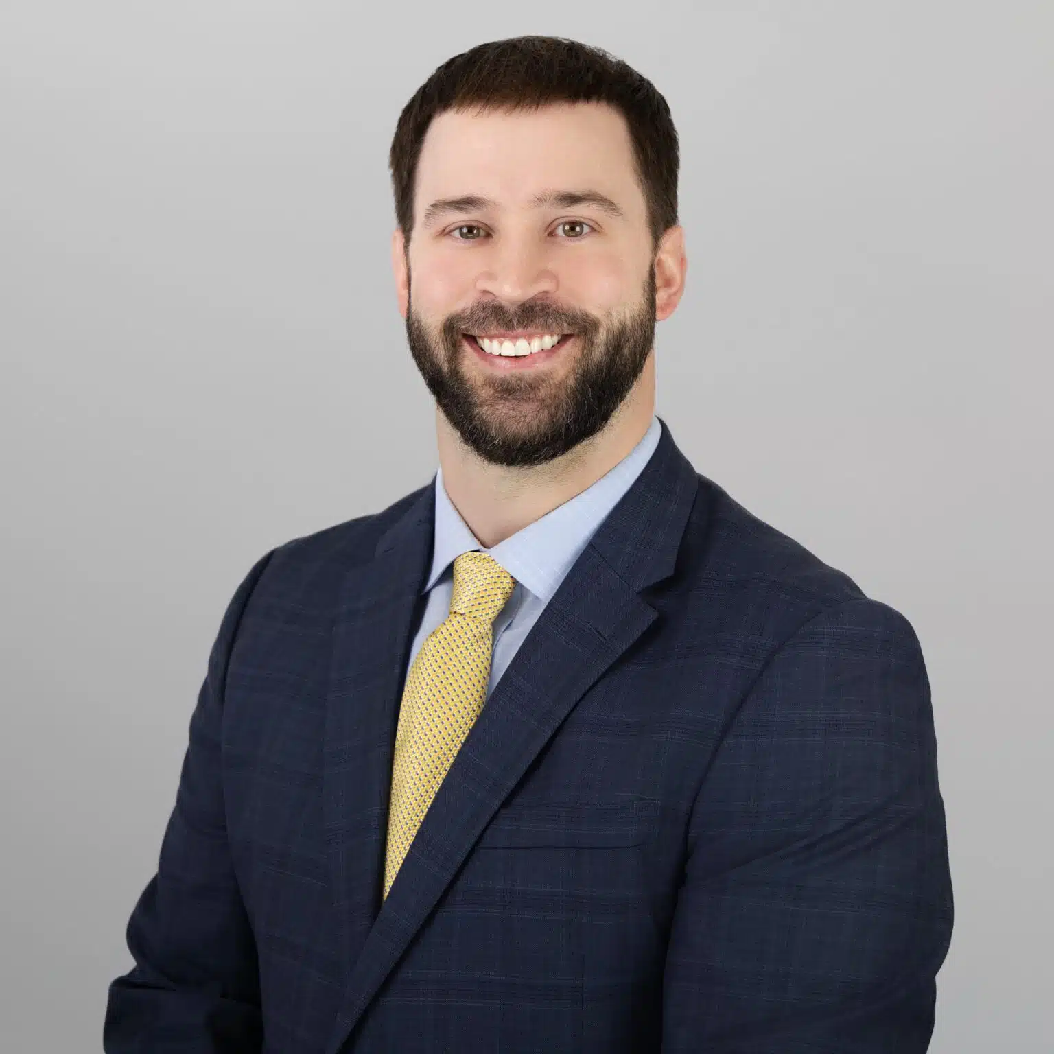 Mark White - Gordon McKernan Injury Attorneys
