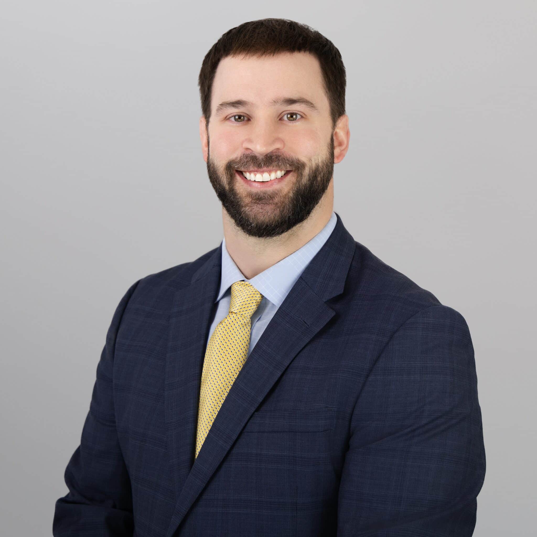 Mark White - Gordon McKernan Injury Attorneys