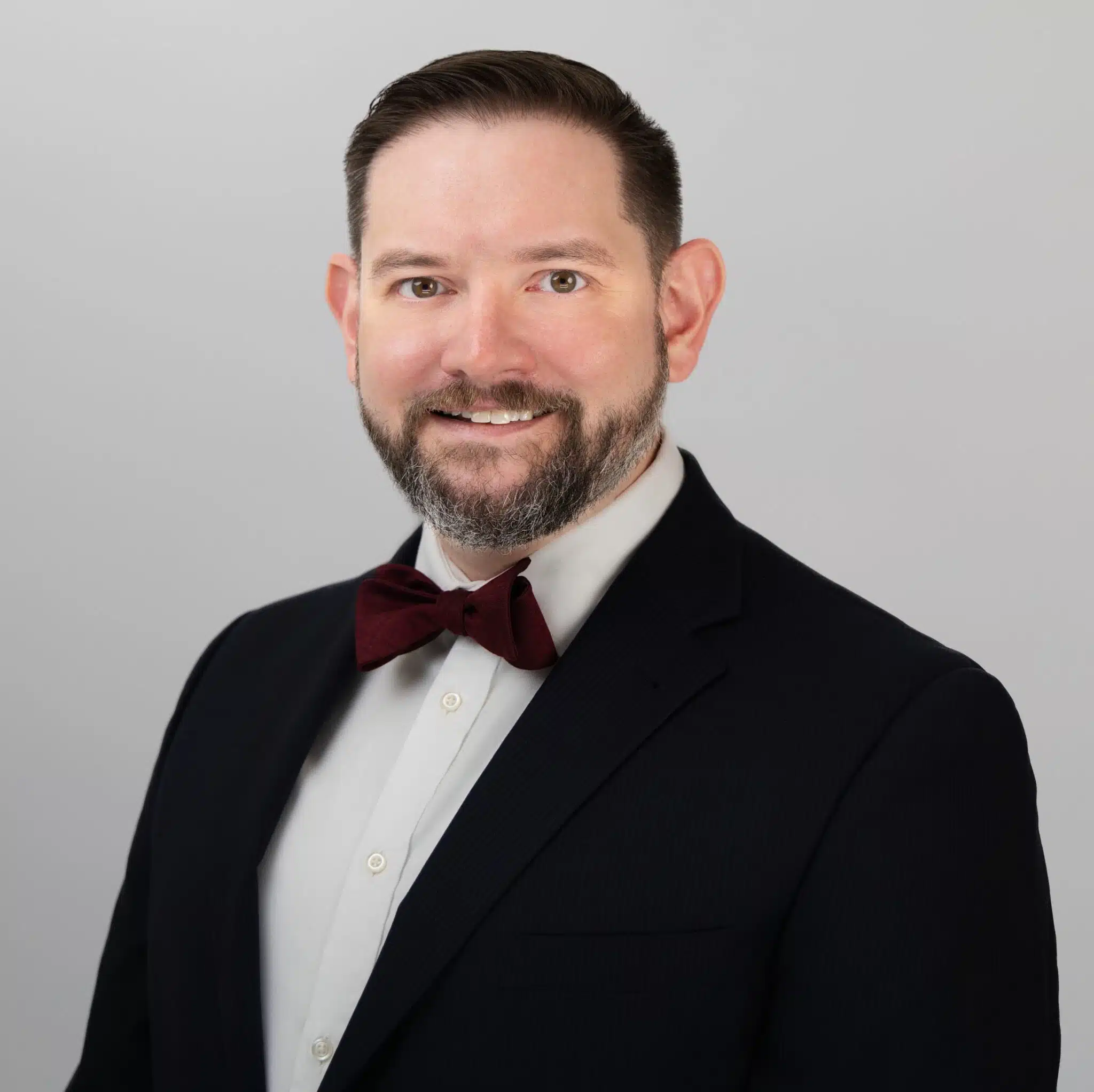 Matthew R. Reed - Gordon McKernan Injury Attorneys