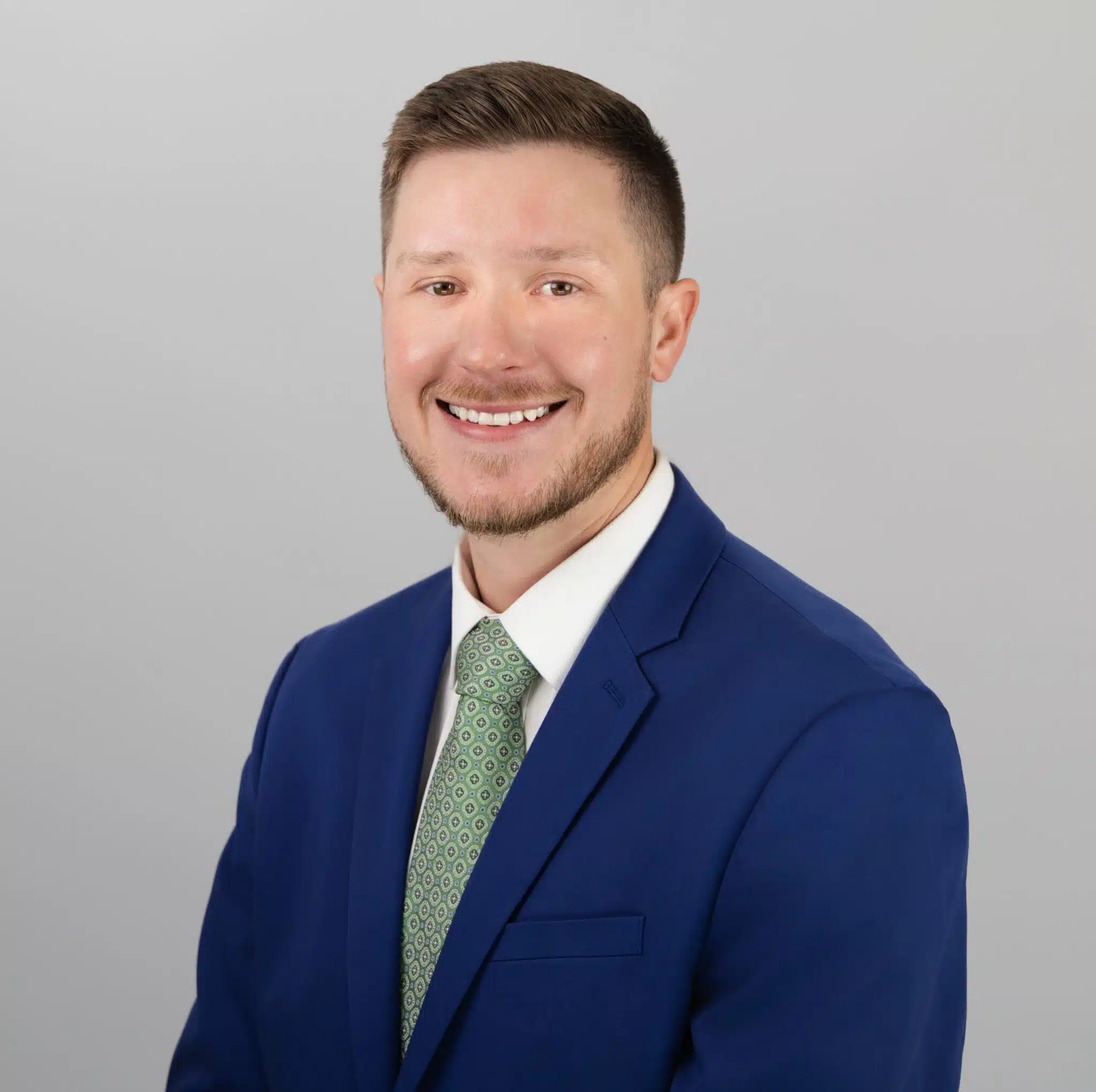 Ryan Lloyd - Gordon McKernan Injury Attorneys