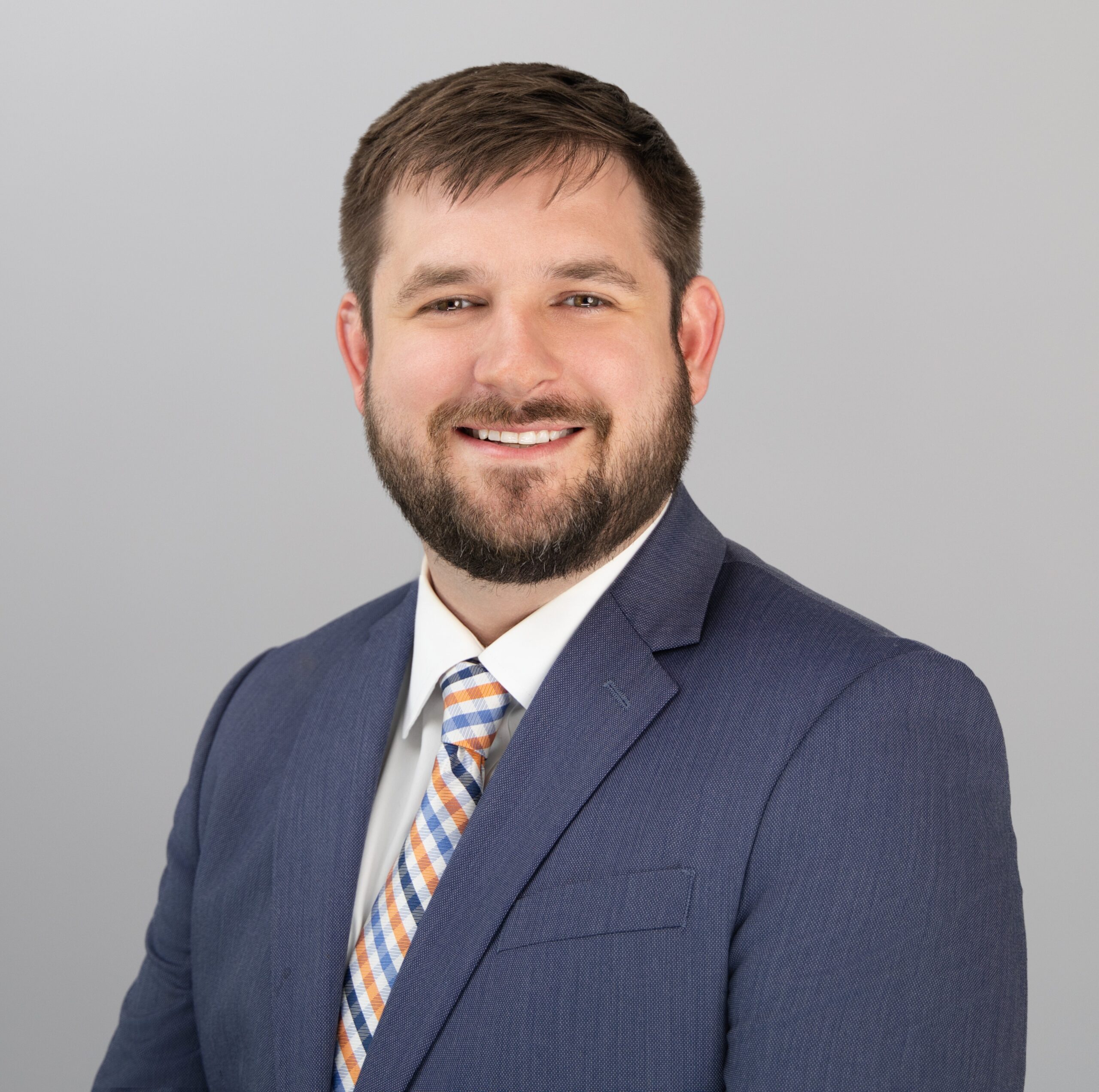 Ryan Thibodeaux - Gordon McKernan Injury Attorneys