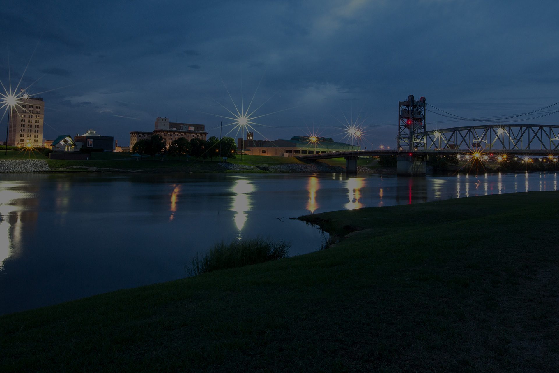 Louisiana Personal Injury Lawyer | Gordon McKernan Law Firm | Get Gordon