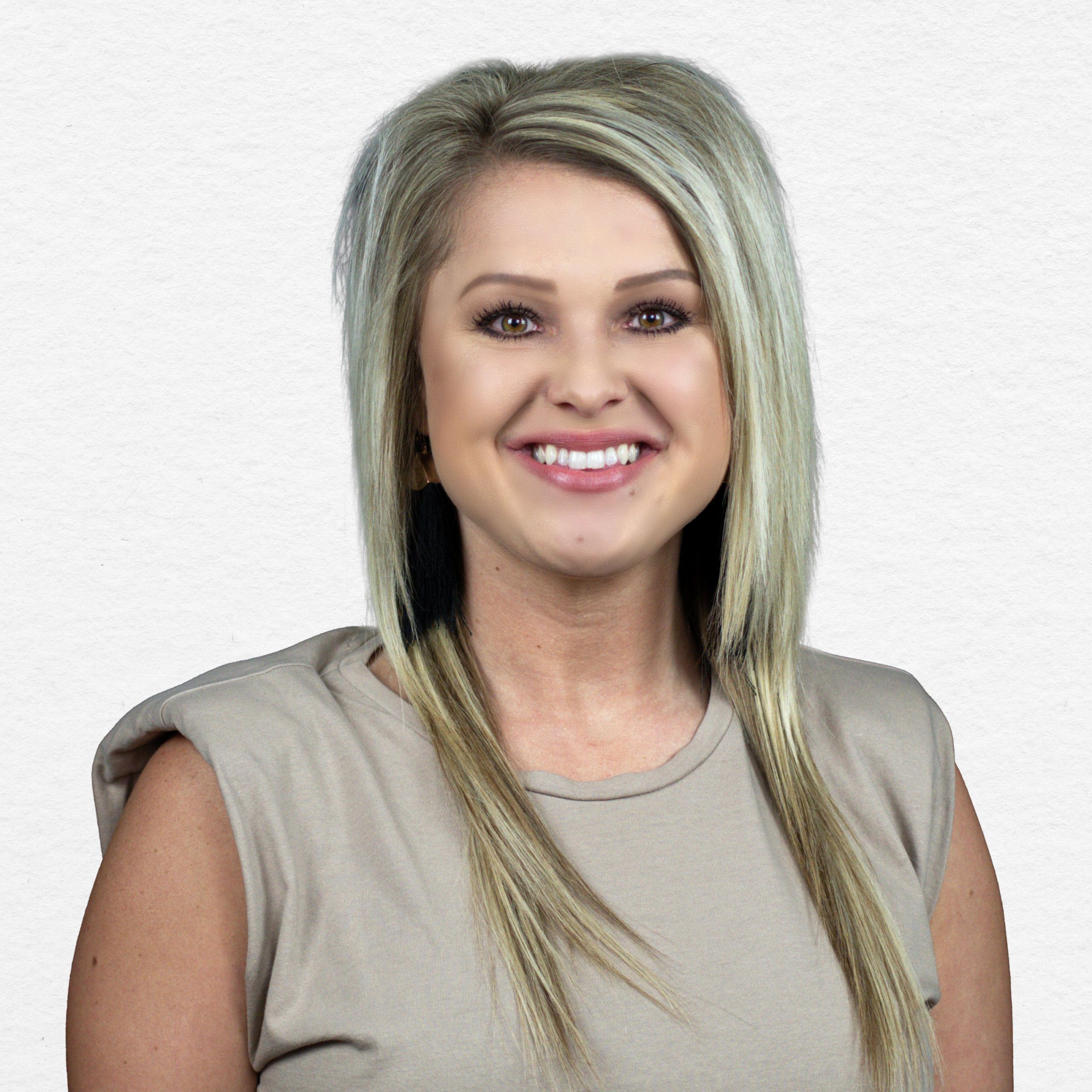 Destiny Jenkins - Gordon McKernan Injury Attorneys