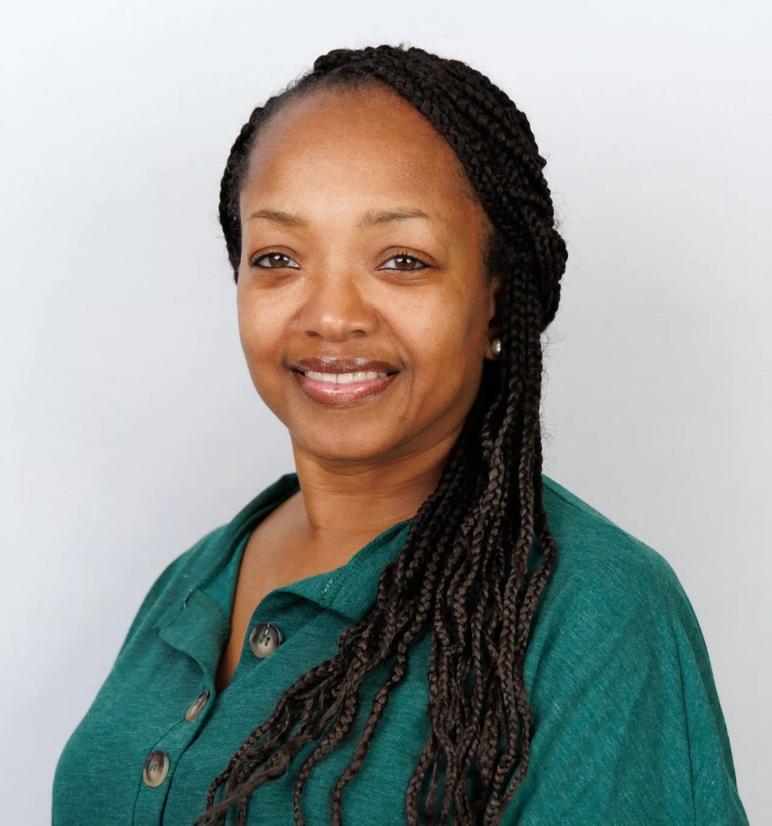 Kizzy Askins Parker - Gordon McKernan Abogados de Lesiones