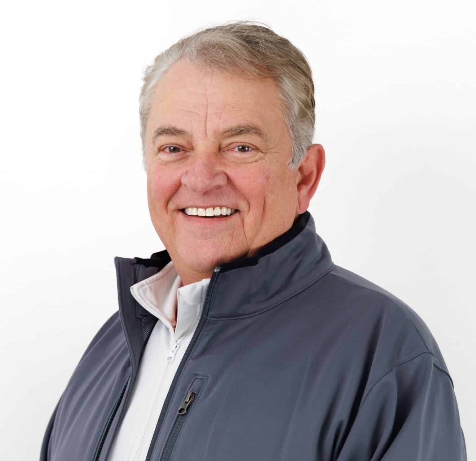 Mike Barnett - Gordon McKernan Injury Attorneys