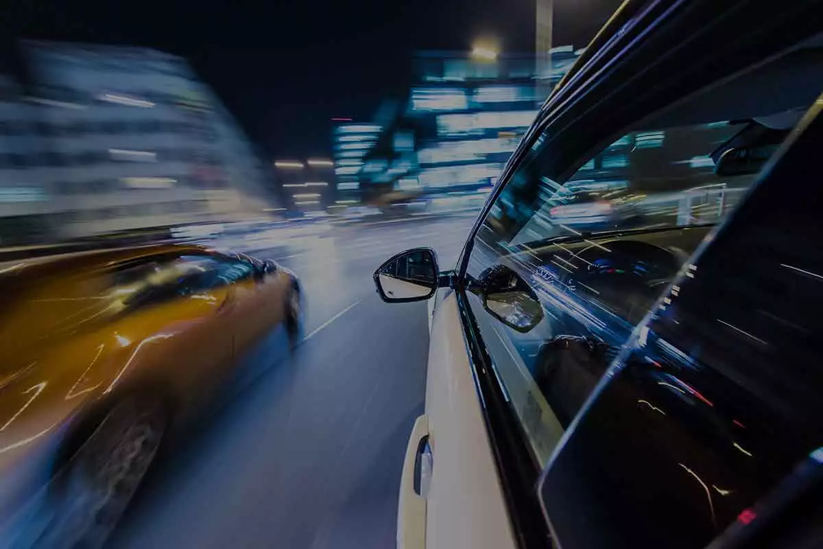 Louisiana Distracted Driving Accident Lawyer - Get Gordon