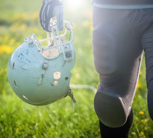 Football Related Brain Injuries Lead to Long-term Issues | Get Gordon