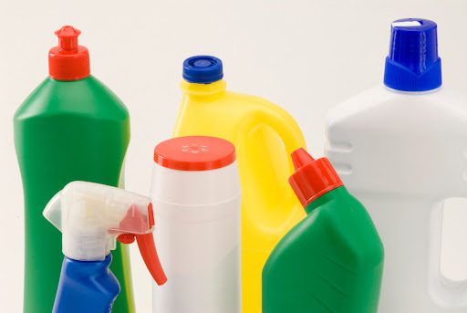 What everyday products are the most toxic? - Gordon McKernan Injury ...
