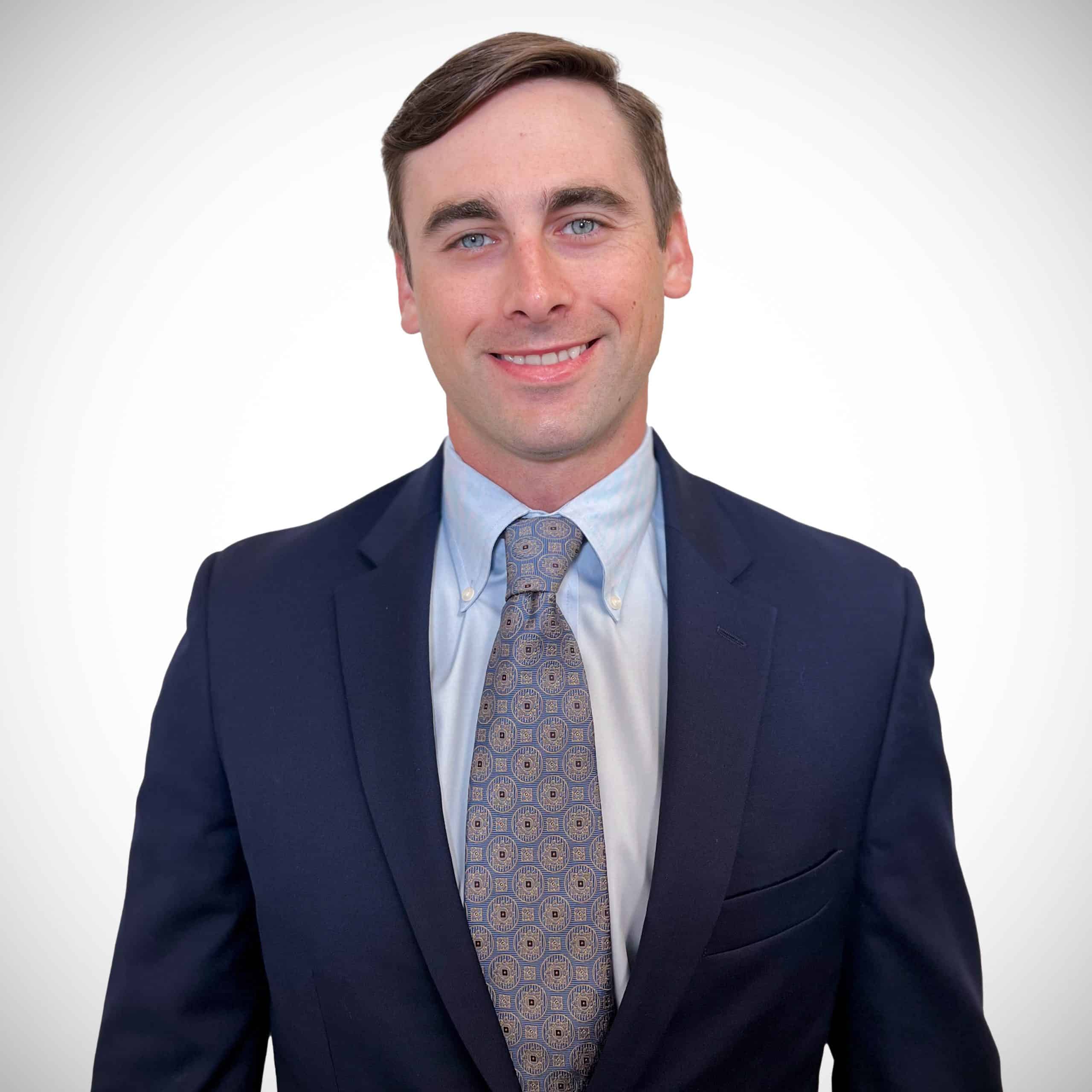 Thomas Strohe - Gordon McKernan Injury Attorneys