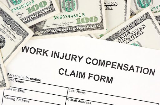 Is Workers' Compensation Taxable? - Get Gordon McKernan