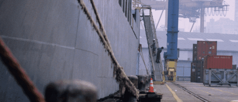 What Is a Longshoreman? - Get Gordon
