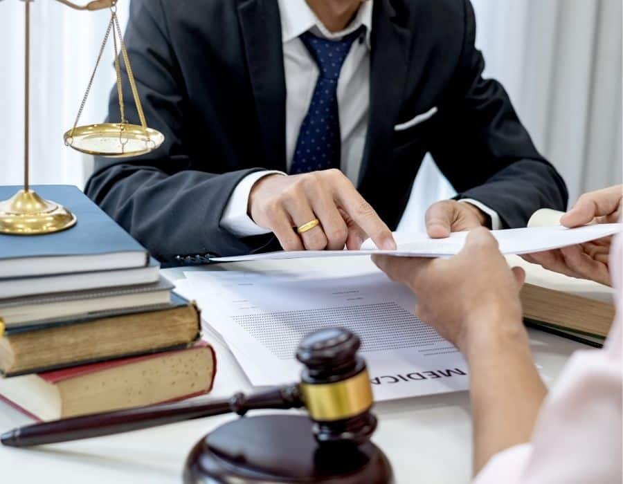 New Orleans Defective Product Attorney - Get Gordon McKernan