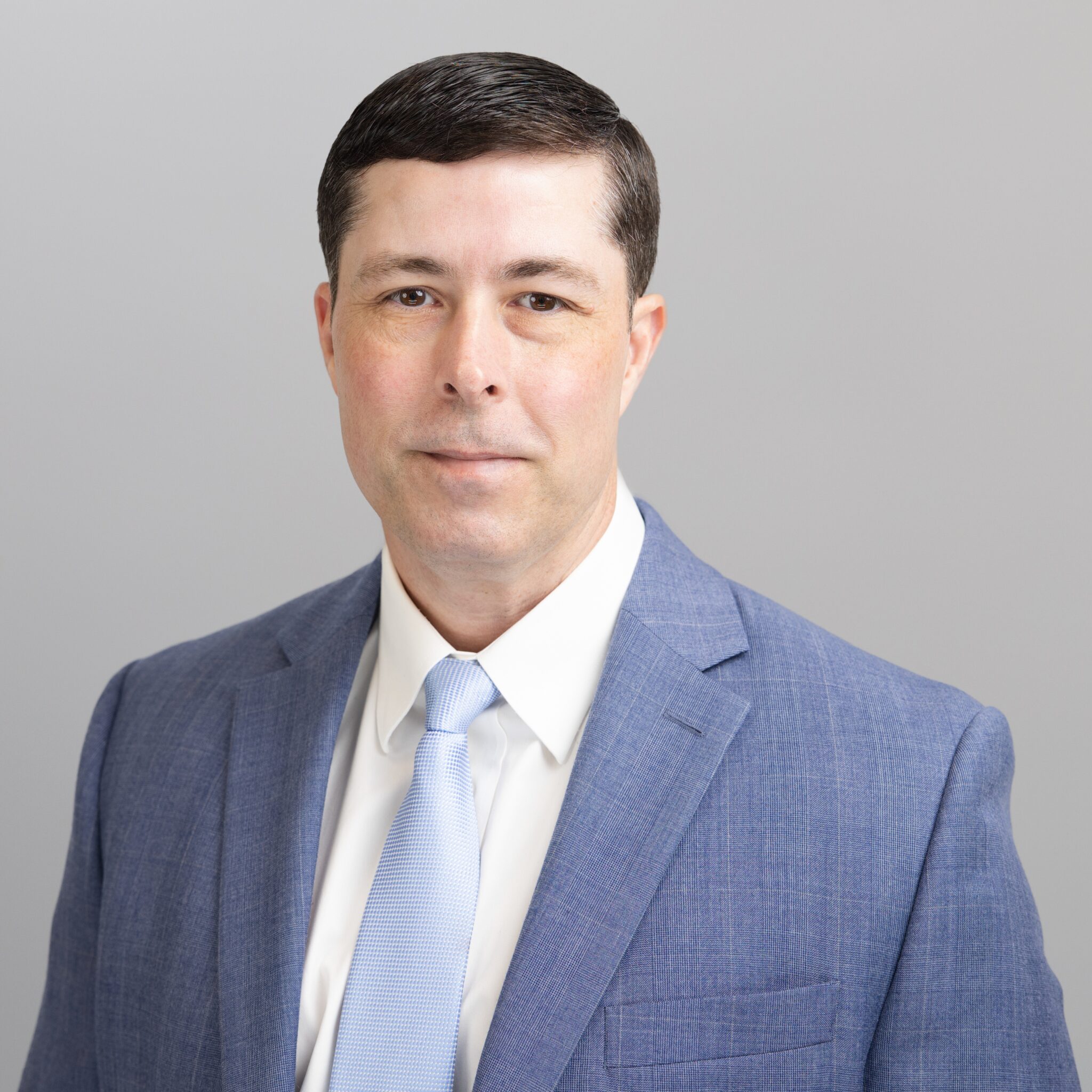 Matt Terrell - Gordon McKernan Injury Attorneys