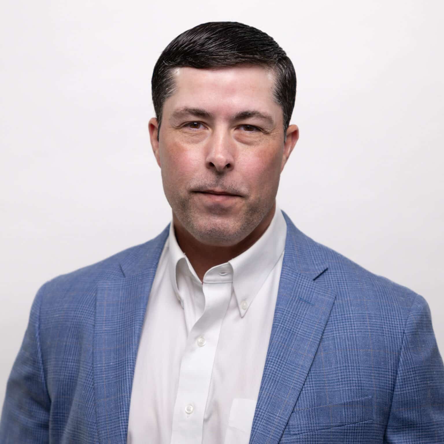 Matt Terrell - Gordon McKernan Injury Attorneys