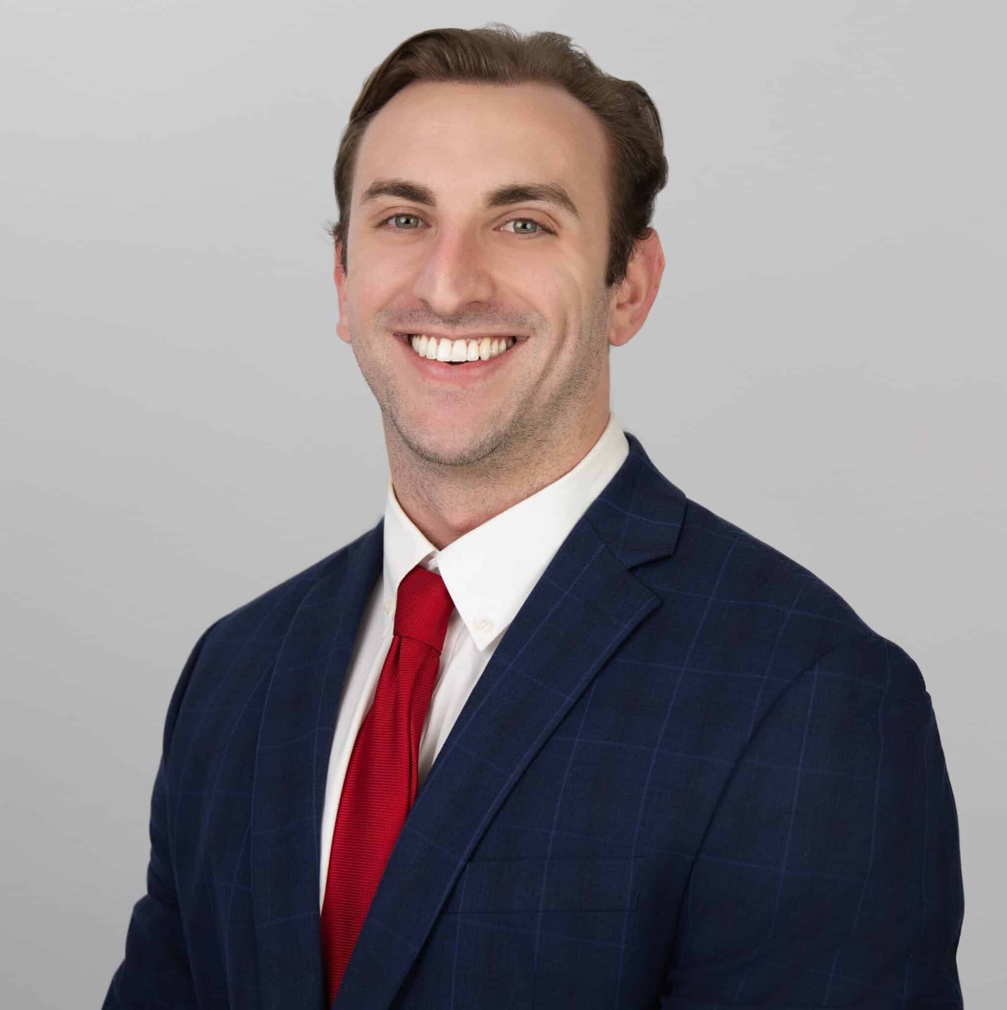 Gordon McKernan Lawyers Team & Staff | Gordon McKernan Injury Attorneys