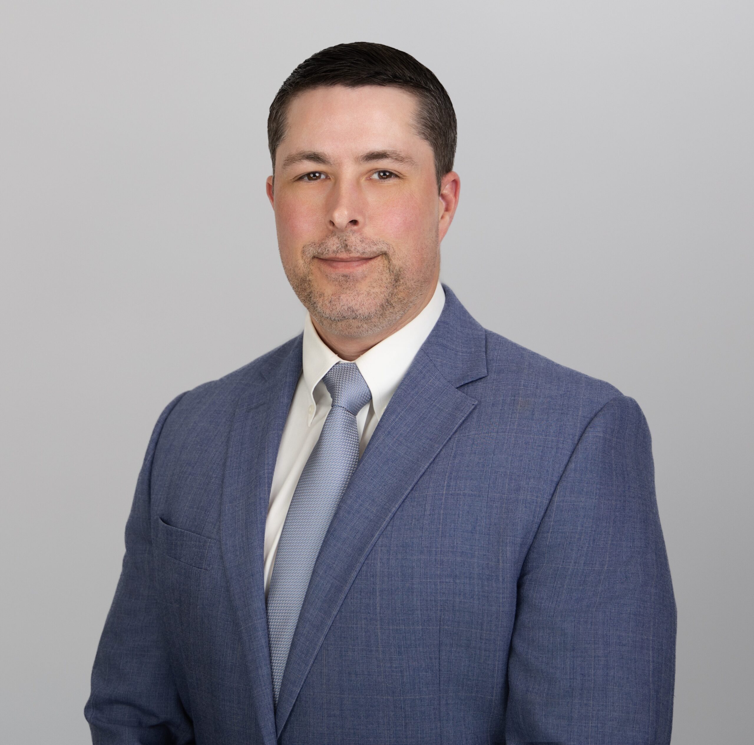Matt Terrell - Gordon McKernan Injury Attorneys