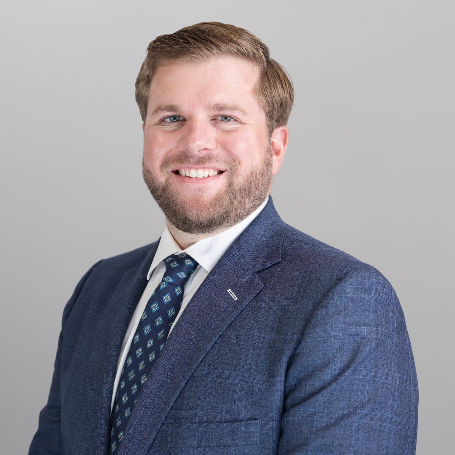 Hayden Bergeron - Gordon McKernan Injury Attorneys