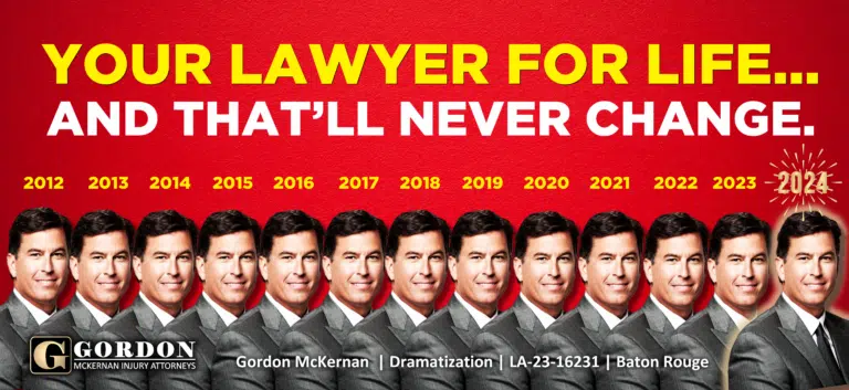 New Year, Same Headshot: Gordon McKernan's Headshot Legacy - Get Gordon