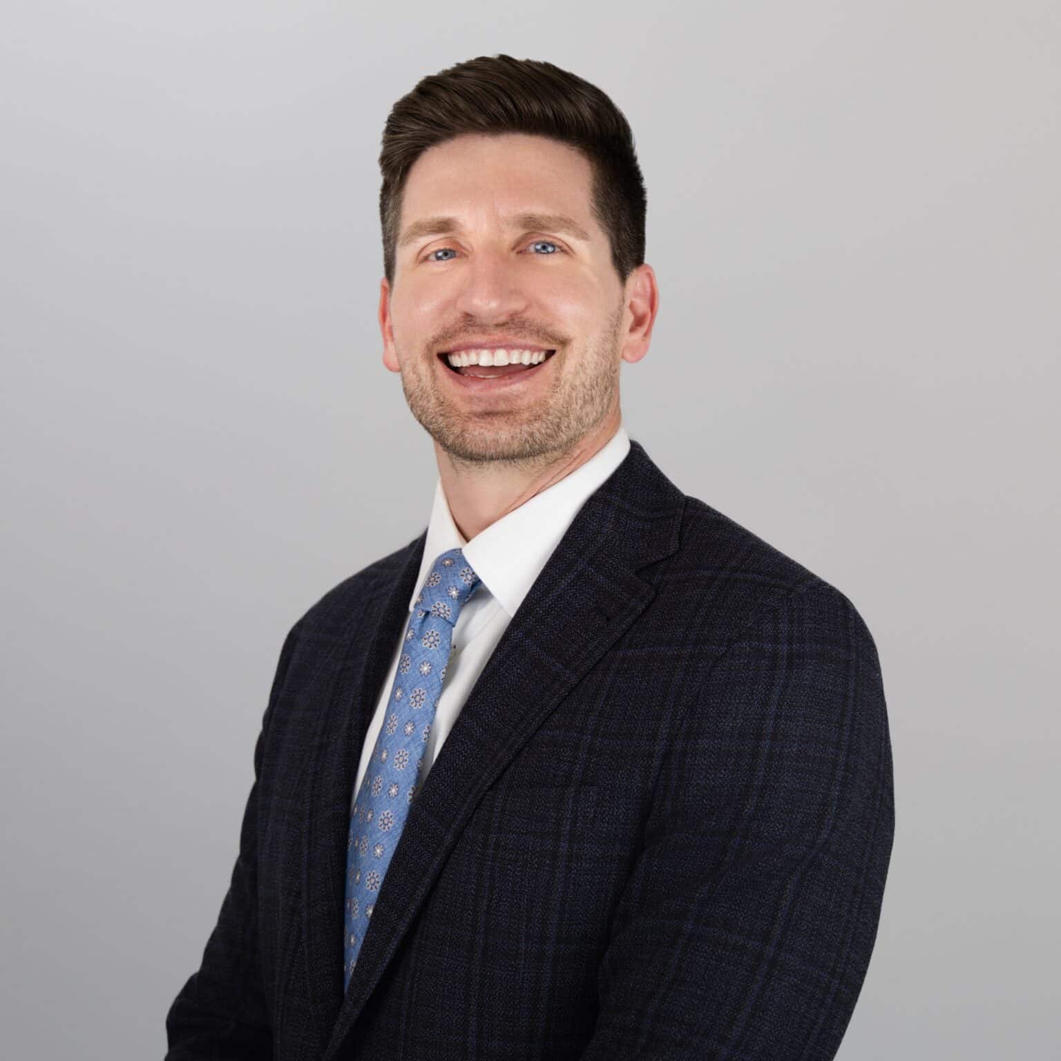 John Davis - Gordon McKernan Injury Attorneys