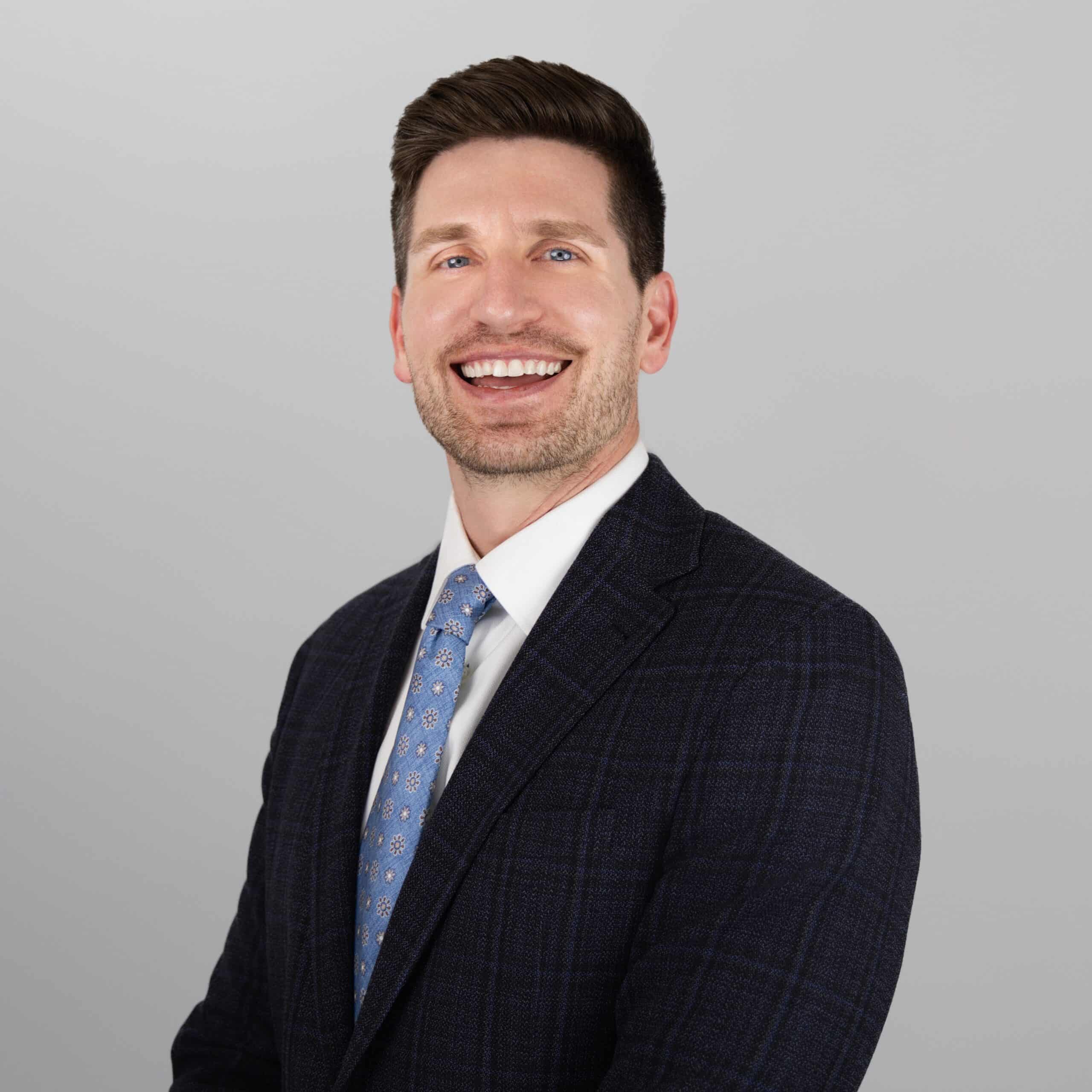 John Davis - Gordon McKernan Injury Attorneys