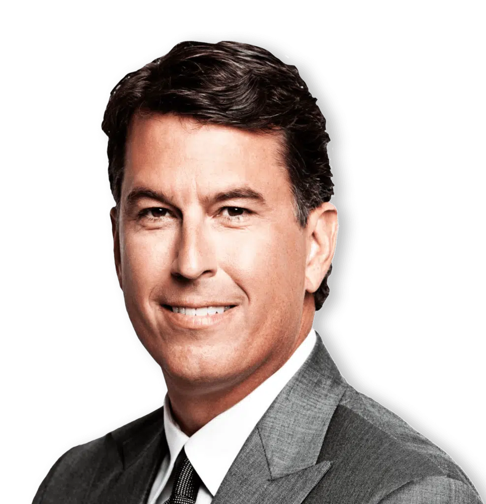 Louisiana Injury Lawyers - Get Gordon & Get It Done