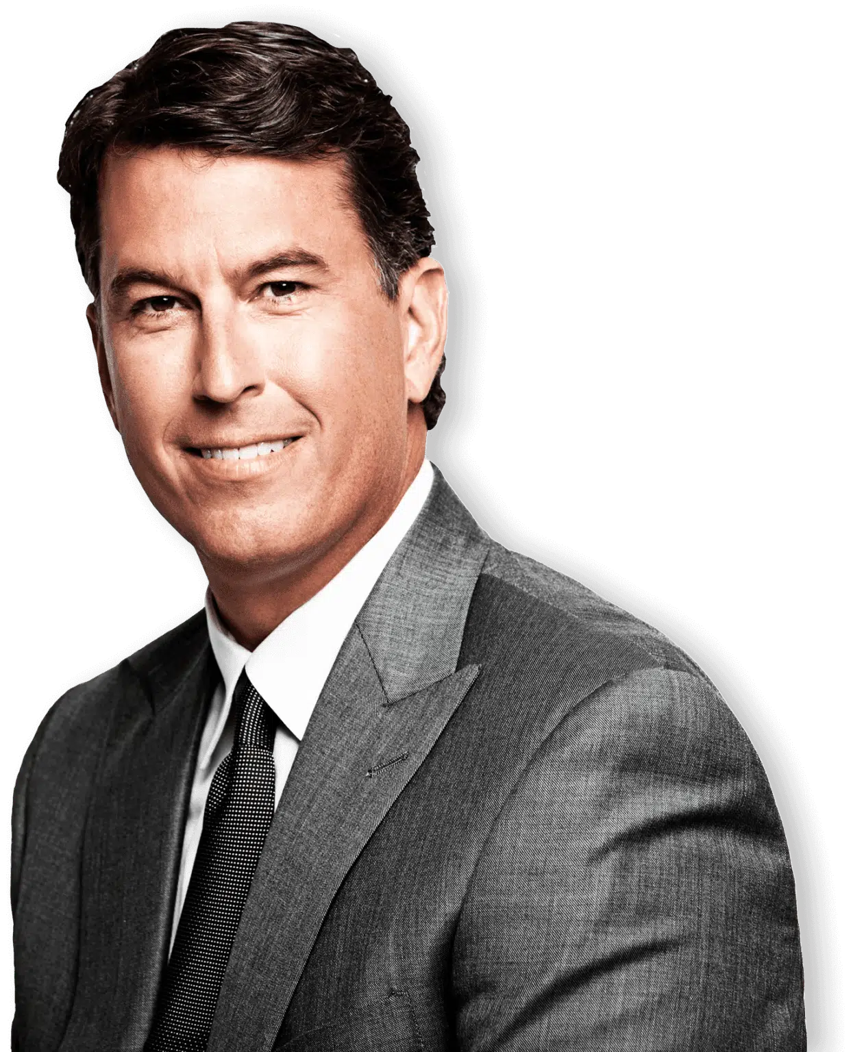 Bus Accident Lawyer in Baton Rouge - Get Gordon McKernan