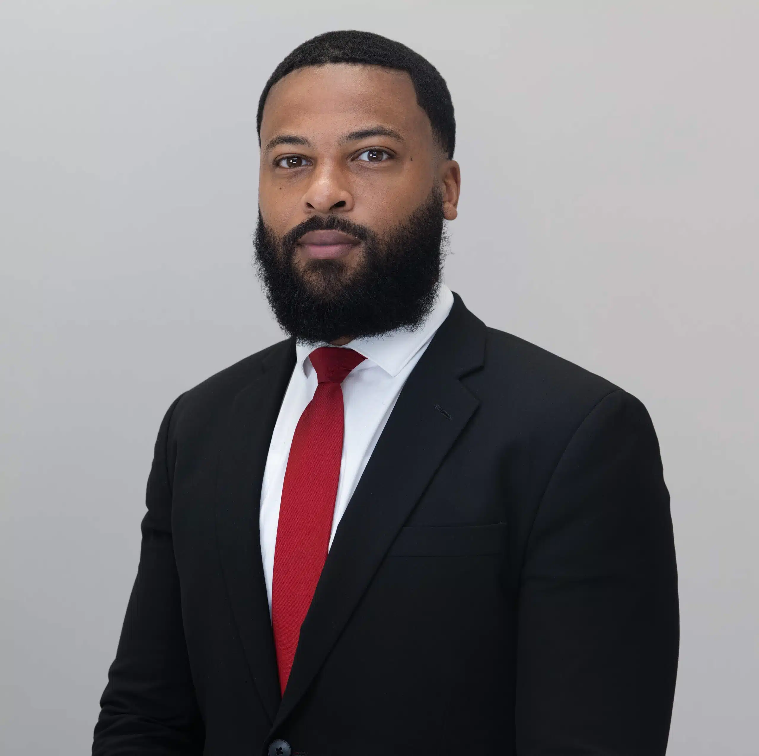 James Mason - Gordon McKernan Injury Attorneys