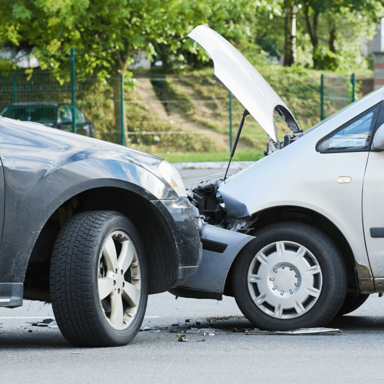 Side Impact Collision Lawyer in New Orleans - Get Gordon
